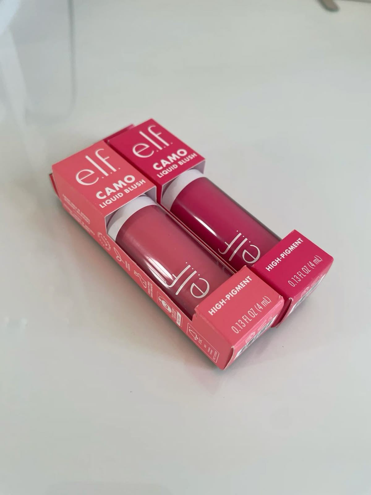 Blush – Page 2 – AmbaHN